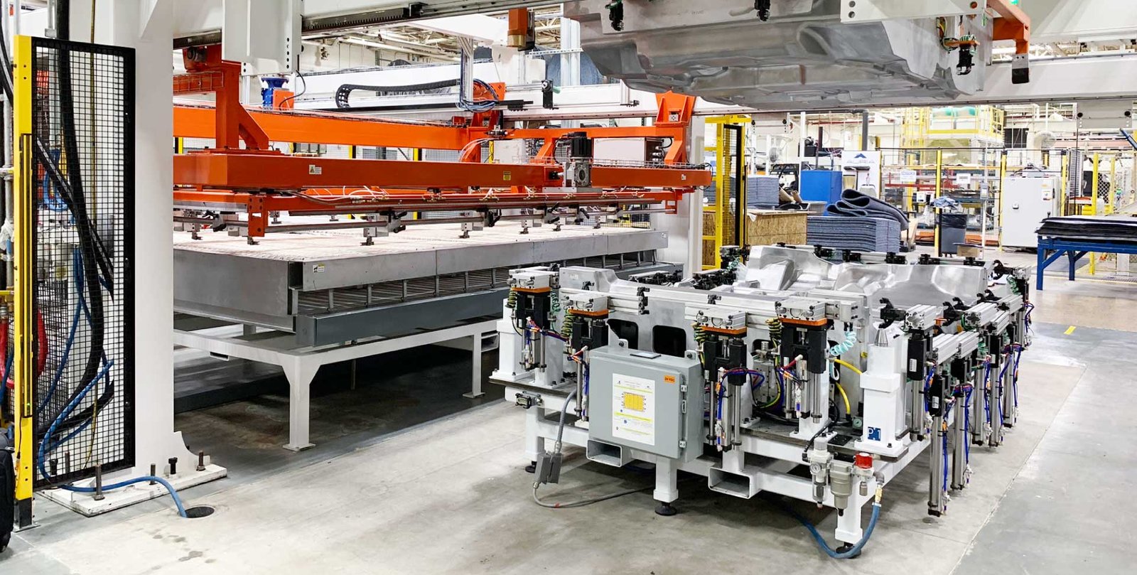 TCS Robotics & Automation - TCS